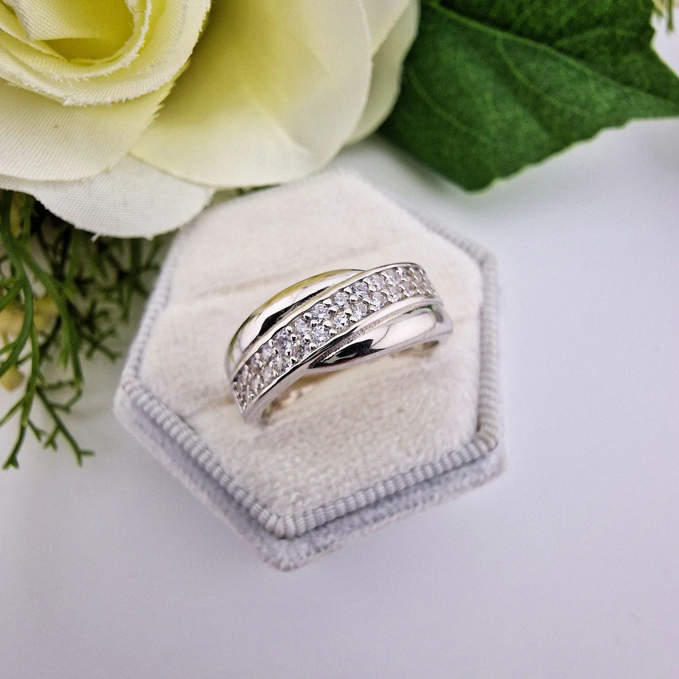 925 Sterling Silver Women's Jewelry Collection