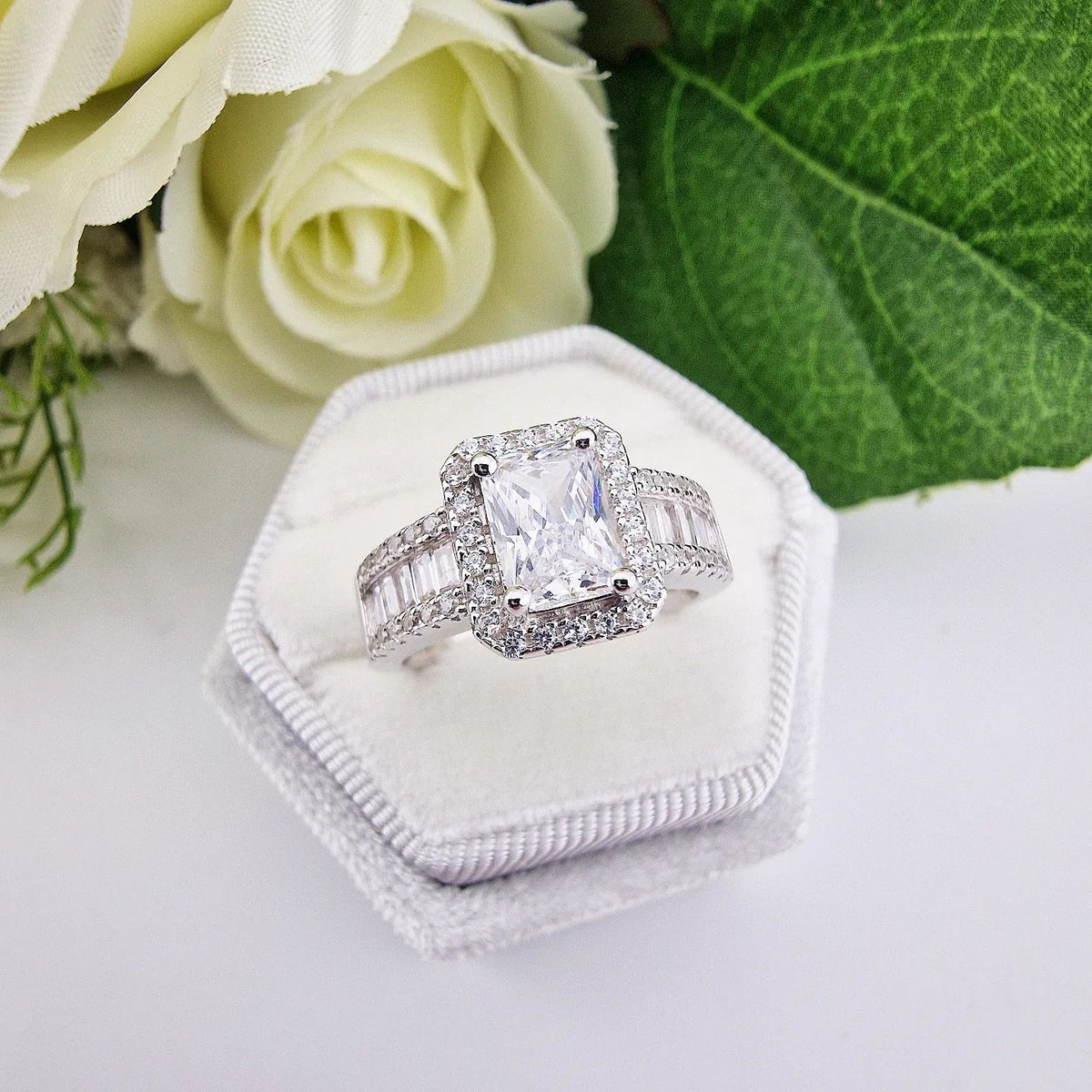 925 Sterling Silver Women's Jewelry Collection